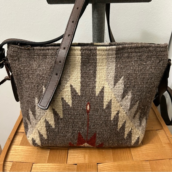 MZ Made | Bags | Mz Made Stormy Skies Crossbody | Poshmark